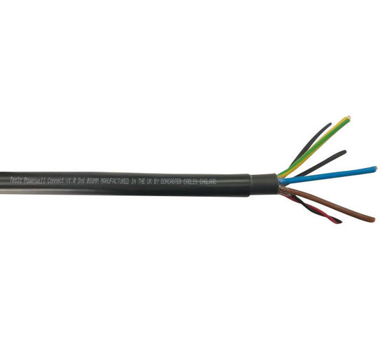 Doncaster Cables. Tesla Powerwall Connect Cable. [Per 1m Length]