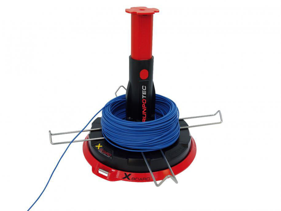 Doncaster Cables. Multifunction Mandrel