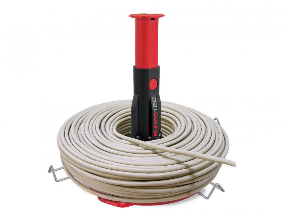 Doncaster Cables. Multifunction Mandrel