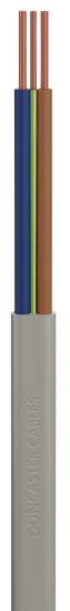 Doncaster Cables. Earthsure 2 x 1.5mm² (60 metre length)